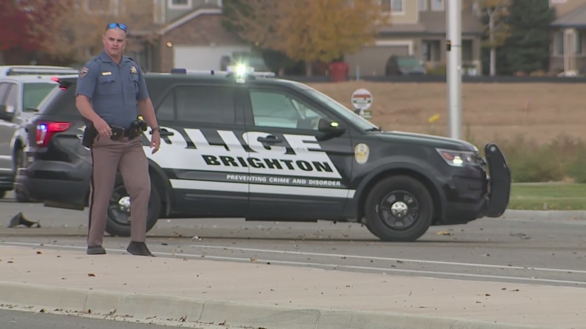 Brighton police sergeant promoted after violating chase policy twice ...