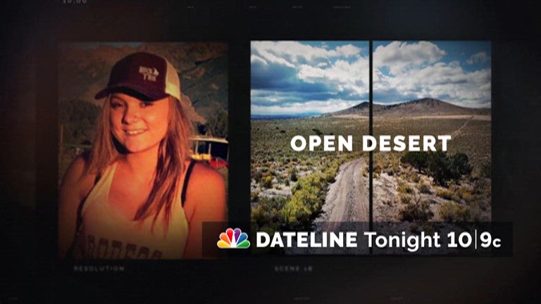 Mysterious disappearance of 16-year-old Britney Ujlaky in Nevada on ...