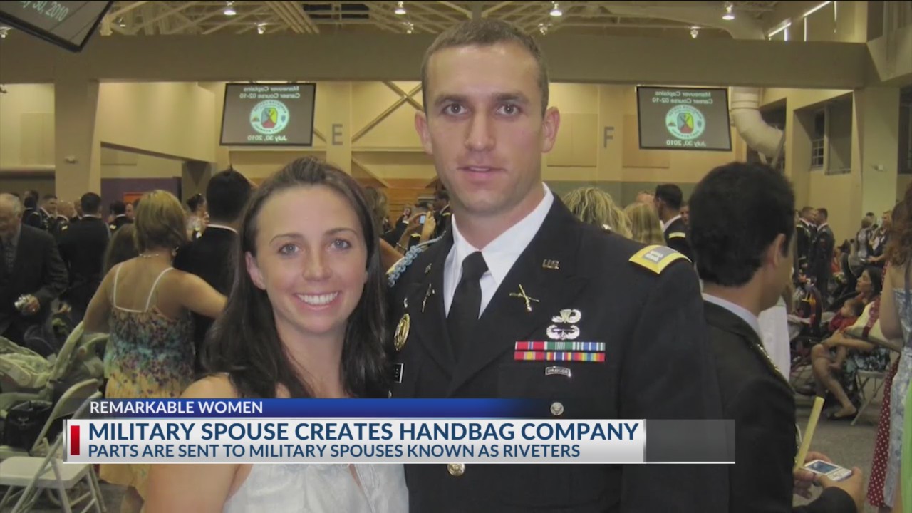 Remarkable Women finalist, Lisa Bradley, championing female leaders in the workplace as CEO of R ...