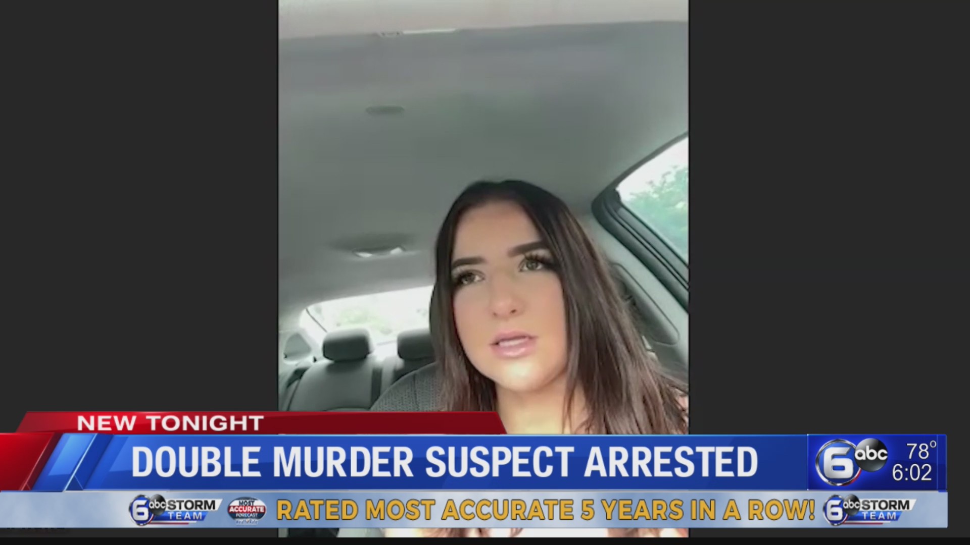 Sister of Knoxville double murder victim hopes for justice – WATE 6 On ...