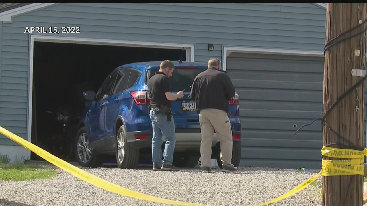 Police identify Kyle Nicholson as man in apparent murder-suicide in ...