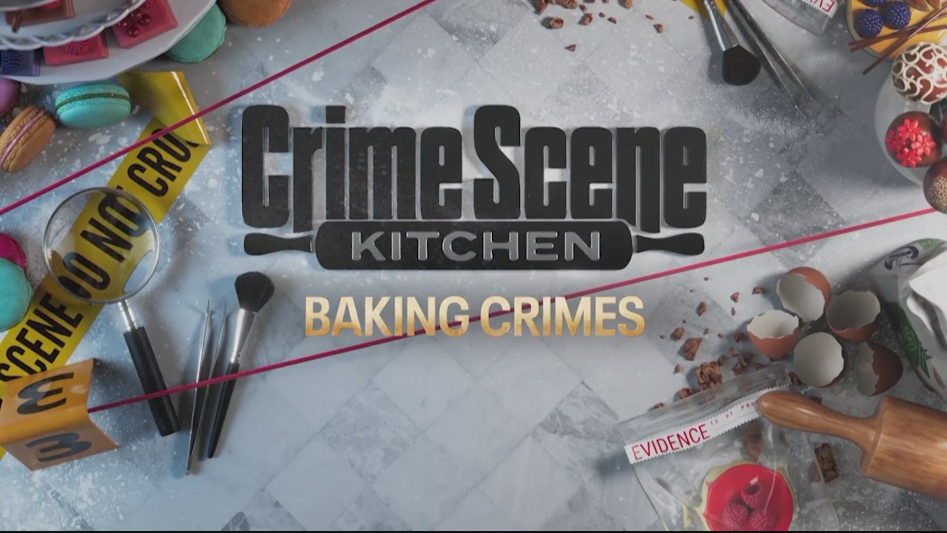 Crime Scene Kitchen Tips – KOLR – OzarksFirst.com