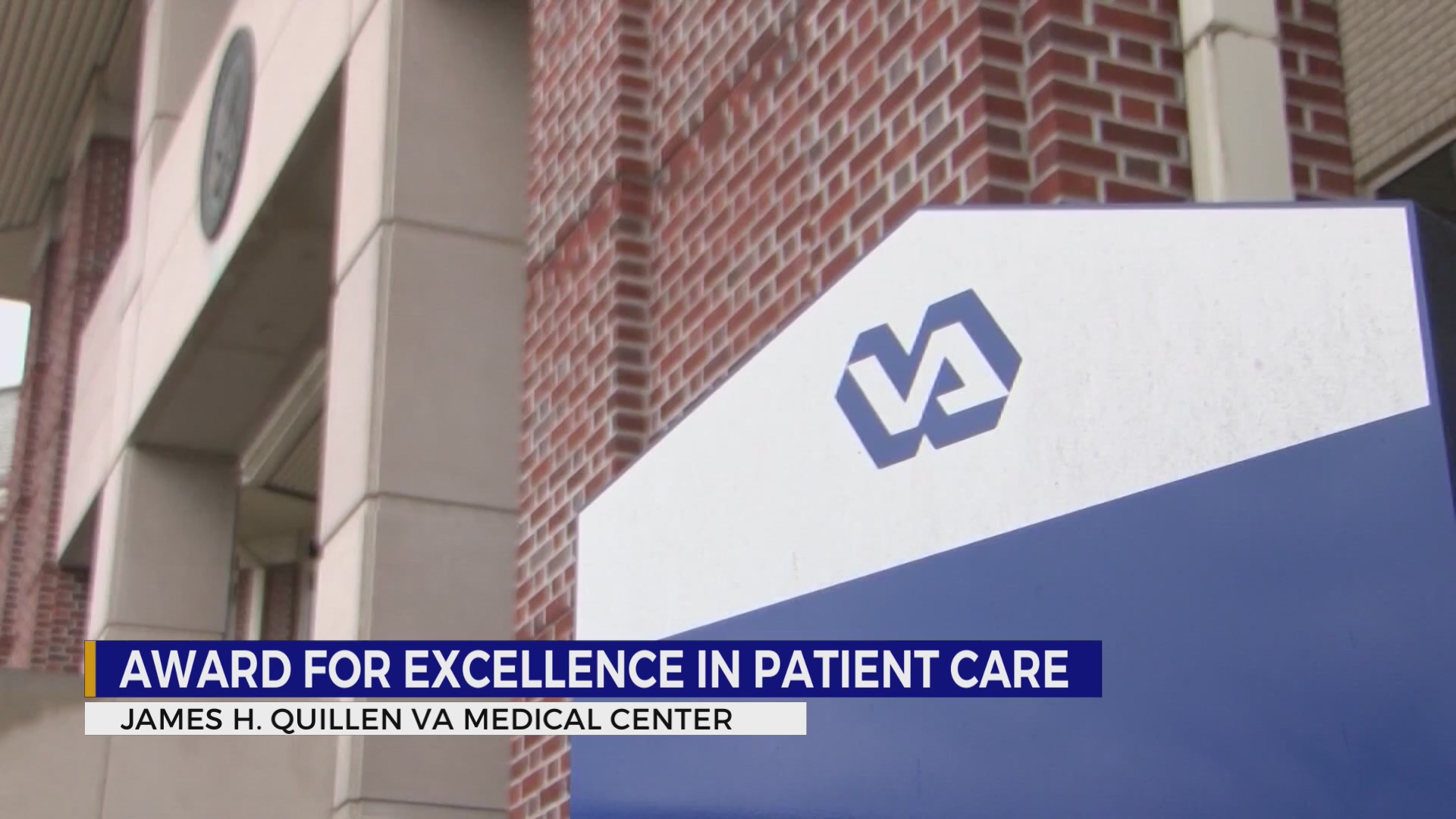 James H. Quillen VA Medical Center recognized with patient experience ...