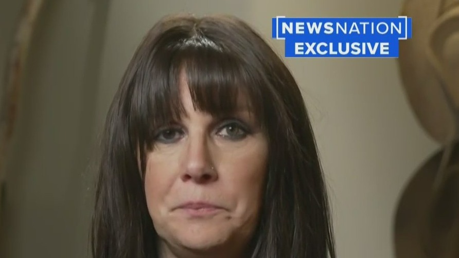 Cindy Sommer: Women on trial face disadvantage without makeup ...