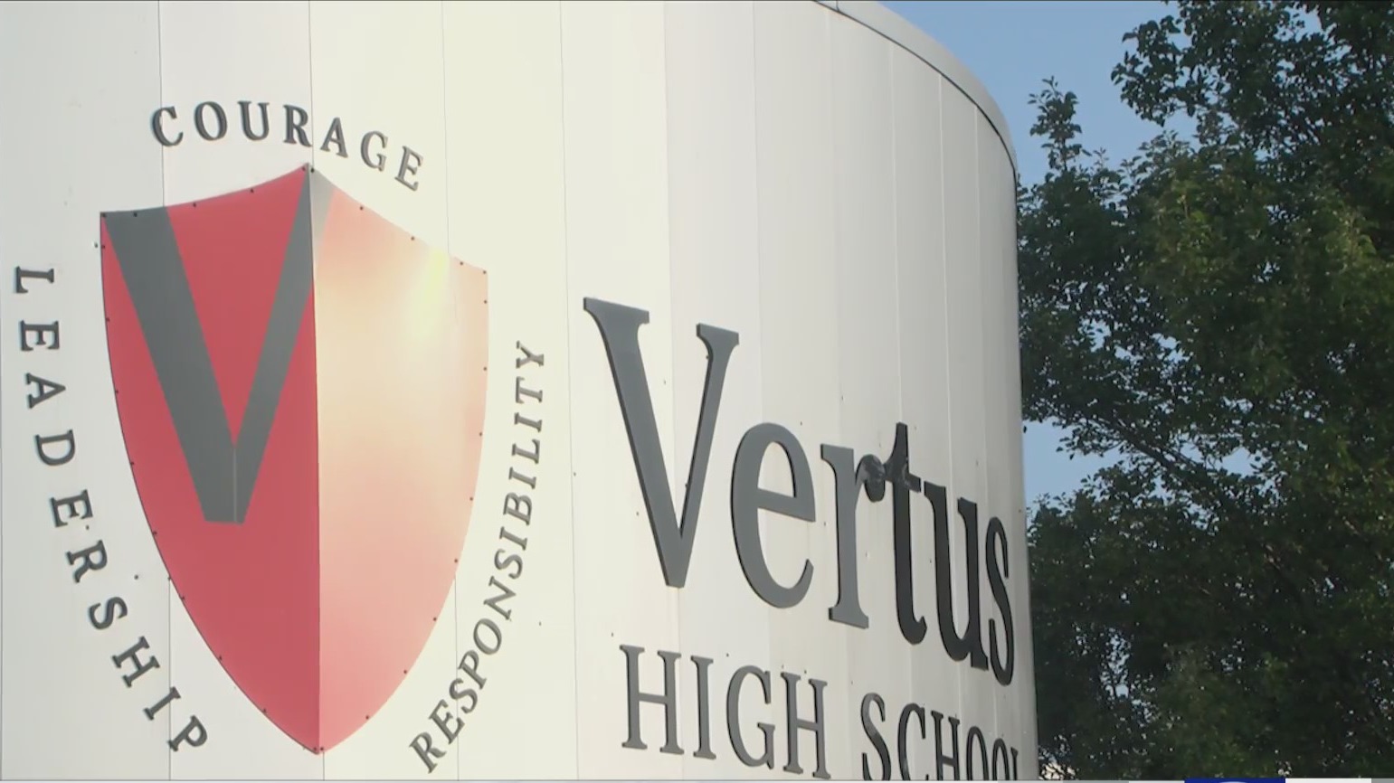 Vertus High School begins the school year early – RochesterFirst