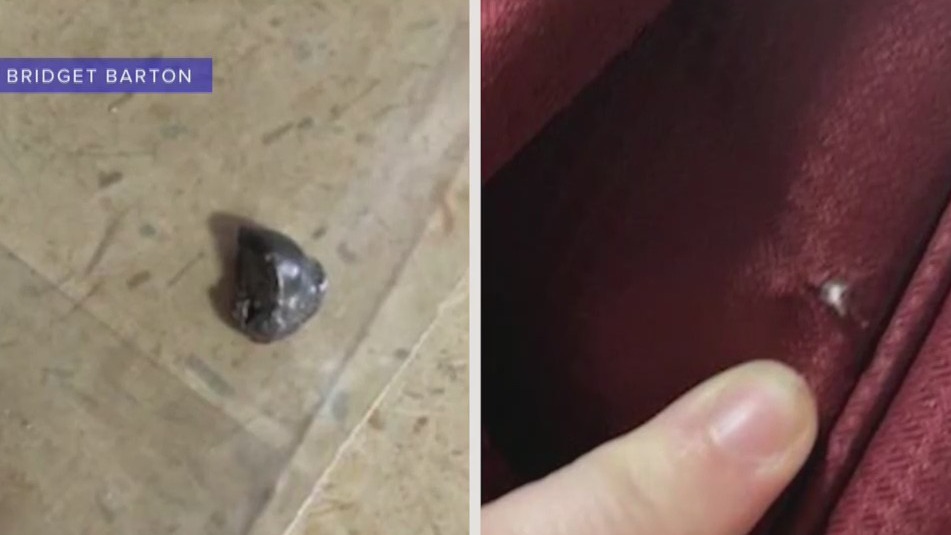 ‘Most helpless we’ve ever felt’: Mom found bullet in bag from KC ...