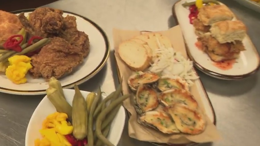 An inside look at The Victoria in Harlem – PIX11