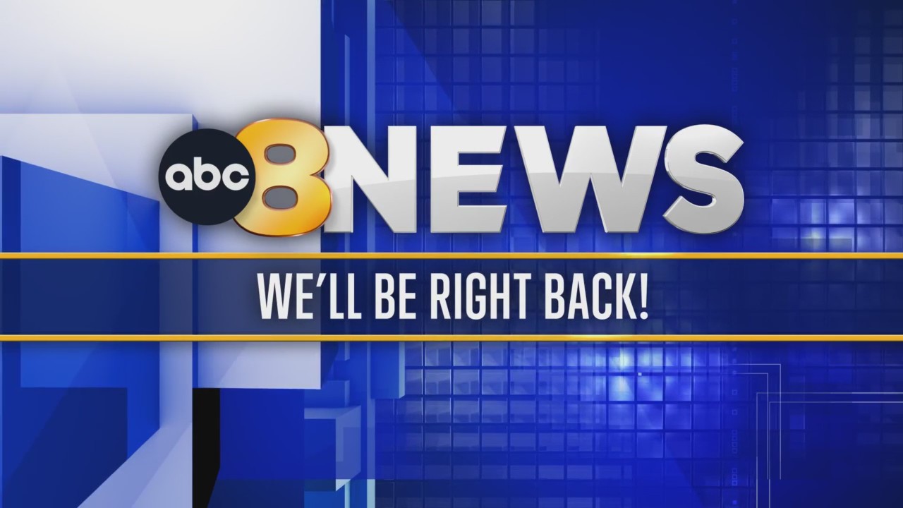 WRIC Evening News – WRIC ABC 8News