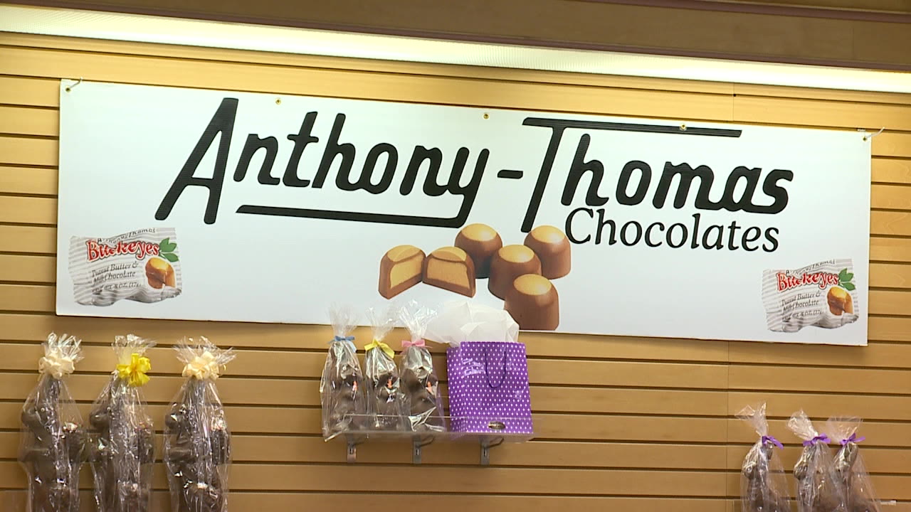 One Tank Trip: Anthony-Thomas Chocolates – Fox 8 Cleveland WJW