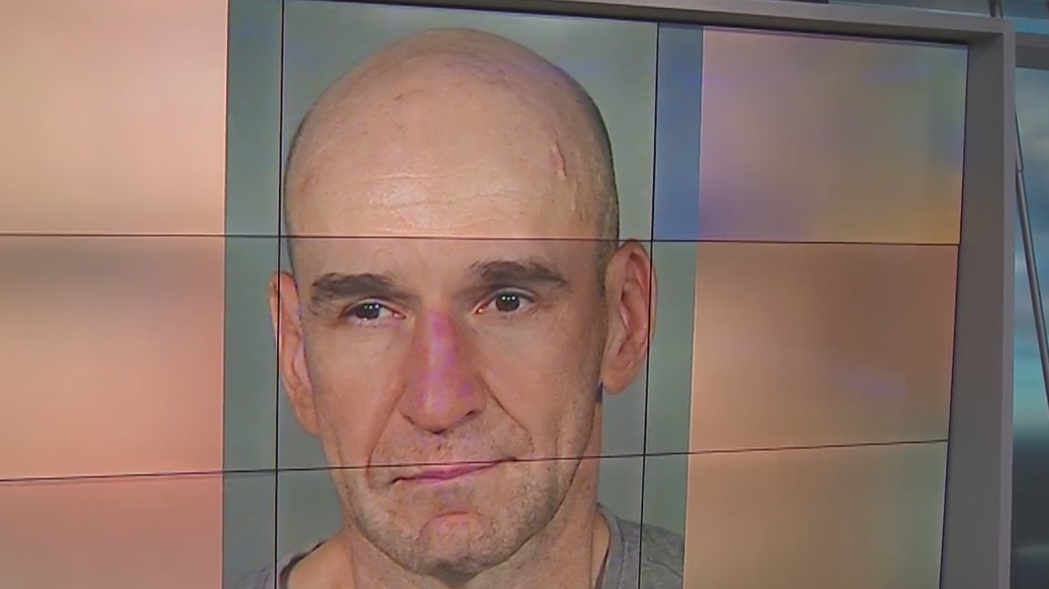 Suspected ‘serial rapist’ faces 17 charges, Portland police seeking ...