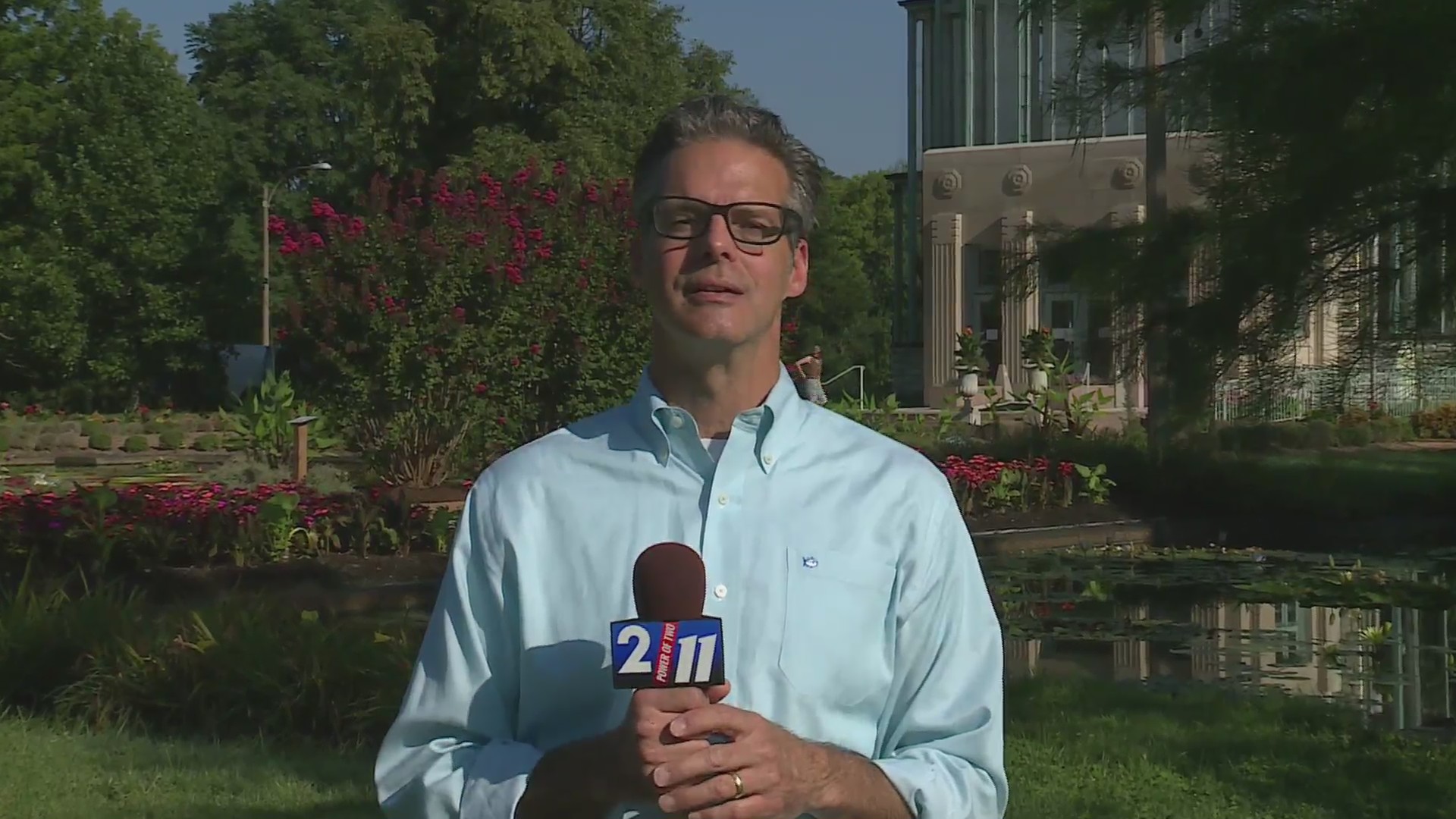 Tim Ezell’s Inspirational Moments: The training ground of facing ...