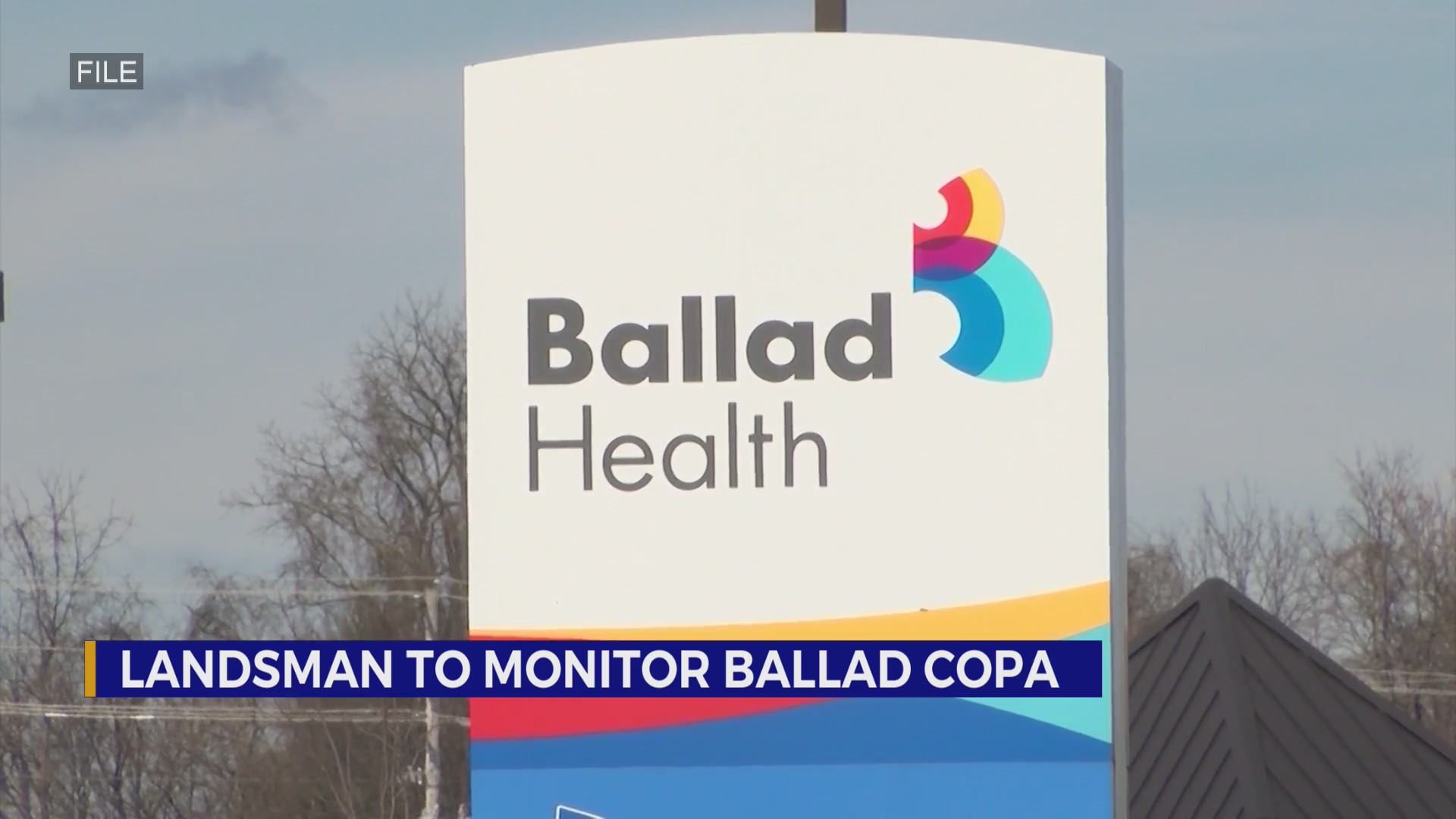 UT Health System’s CEO Landsman taking over as Ballad Health’s COPA ...