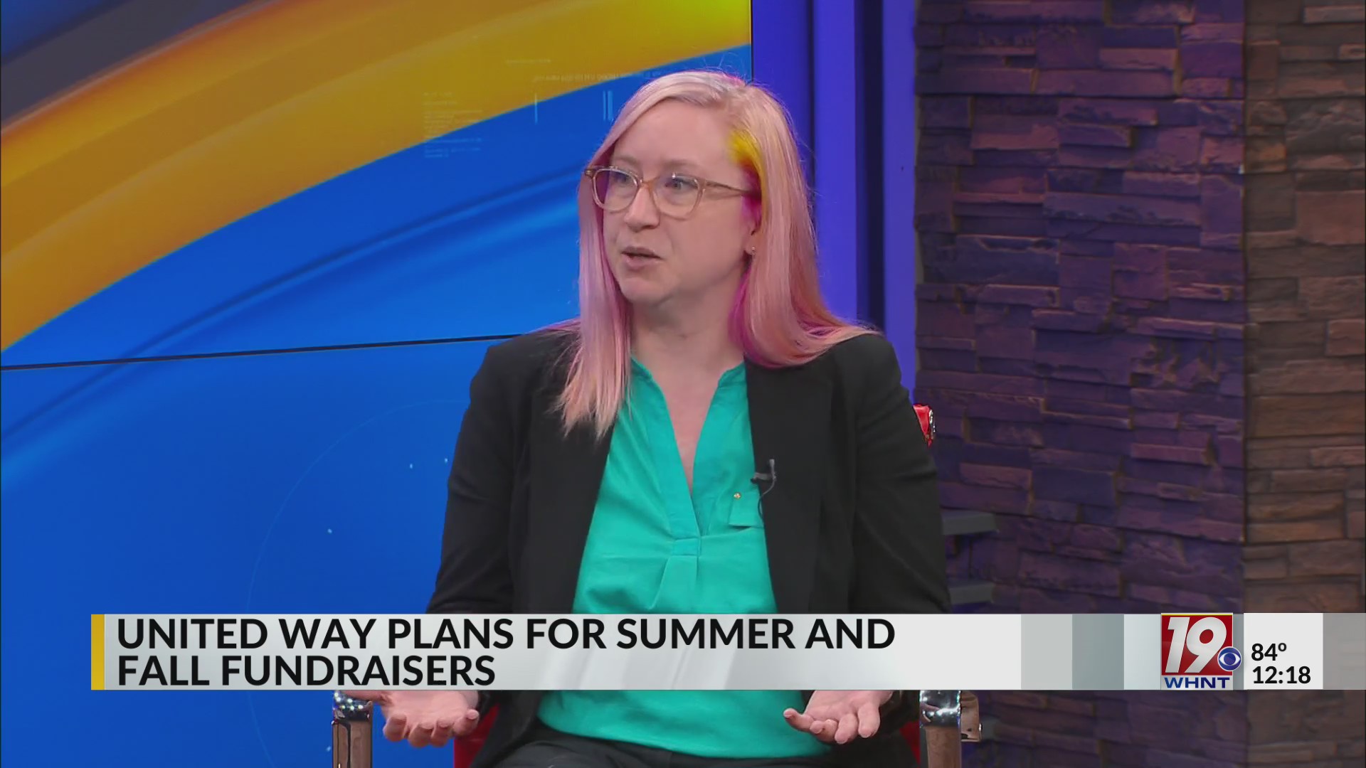 United Way of Madison County prepares for summer, fall fundraisers ...