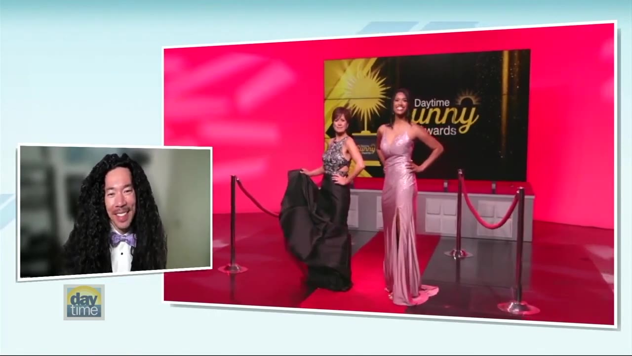 Cole Walliser’s Glambot – WFLA