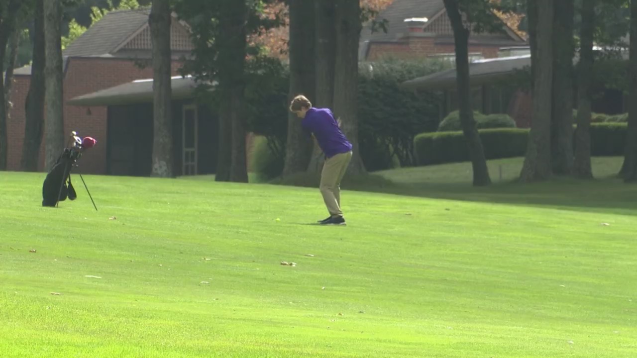 Coalfields Conference Golf Tournament Returns In Raleigh County – WVNS