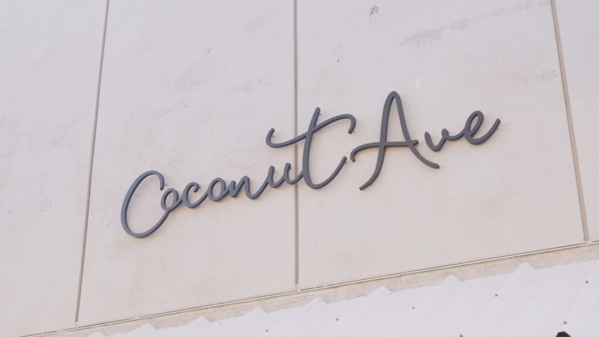 How Coconut Ave Separates Itself From Other Bikini Lines – KHON2