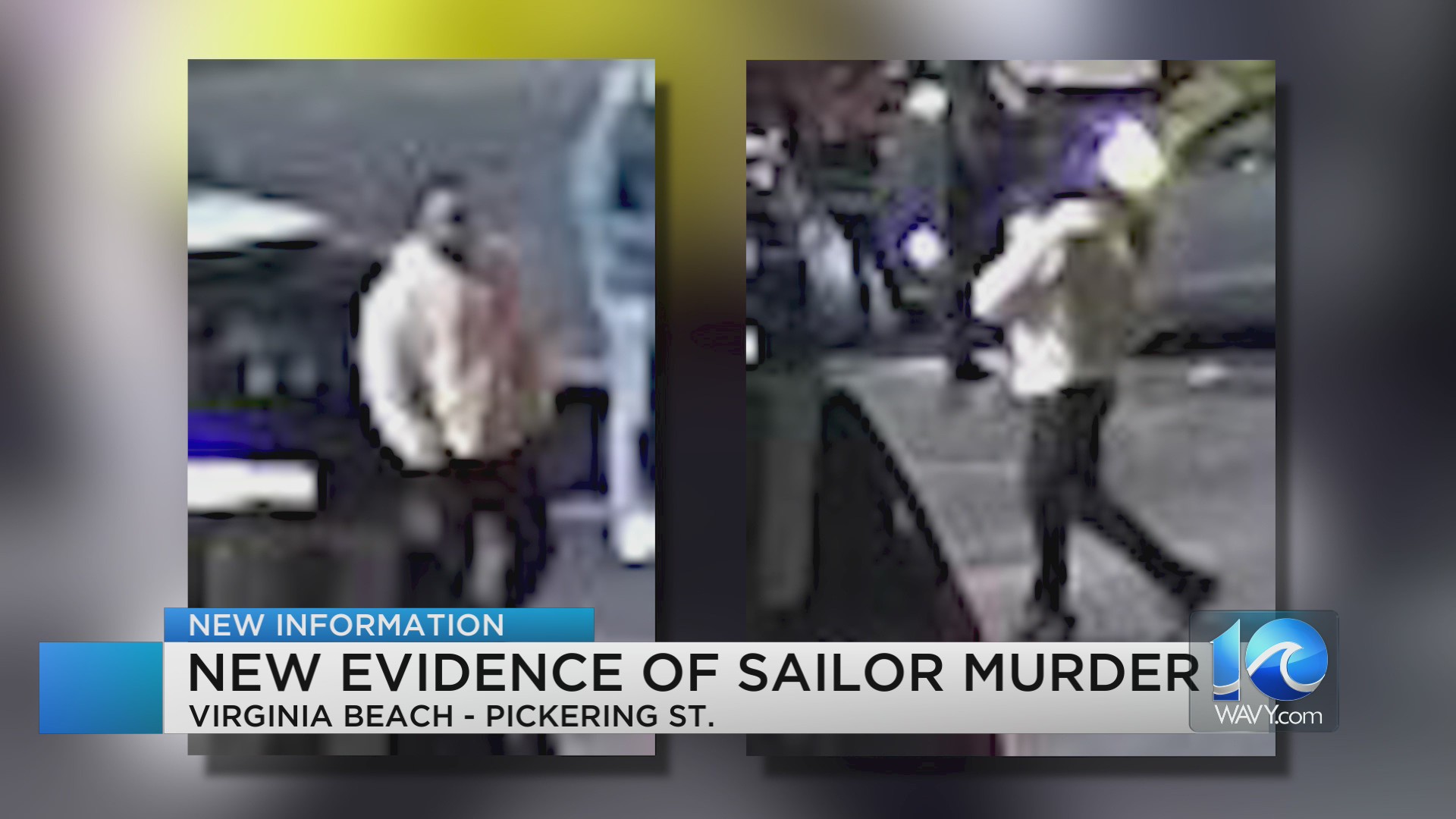 VBPD looking for possible suspects in 2022 murder of sailor – WAVY.com