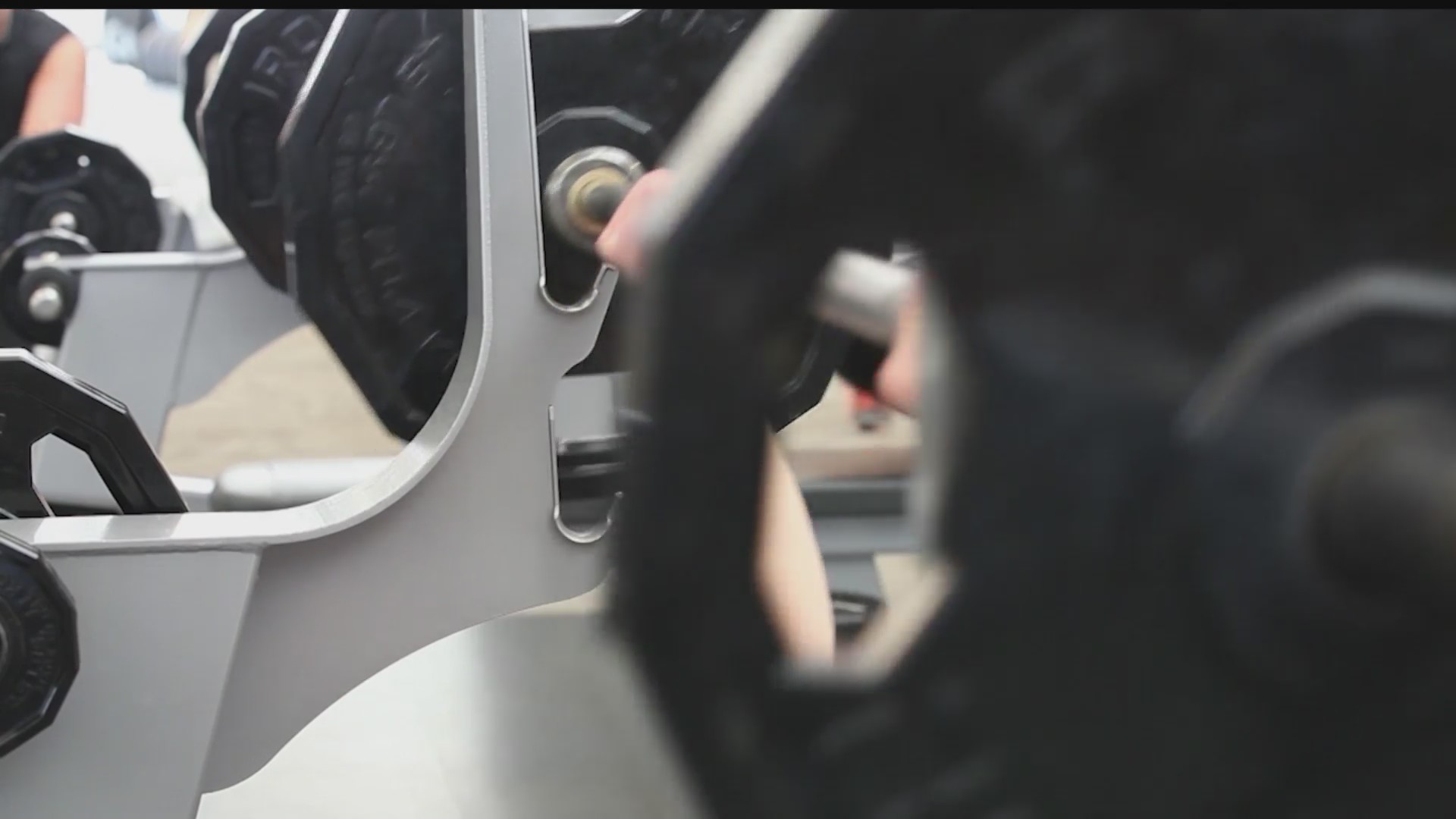 Len Rome Local Health: Should exercise be spread out? – WYTV