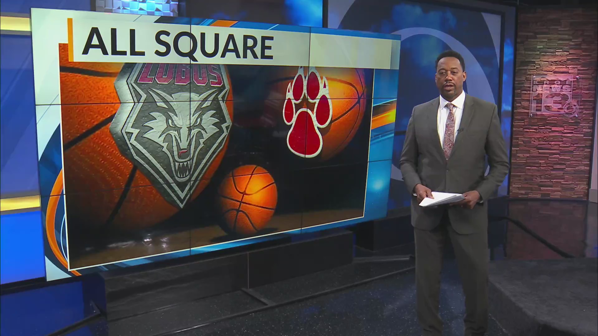 Lobos women’s basketball defeat Nevada in a blowout win – KRQE NEWS 13 ...