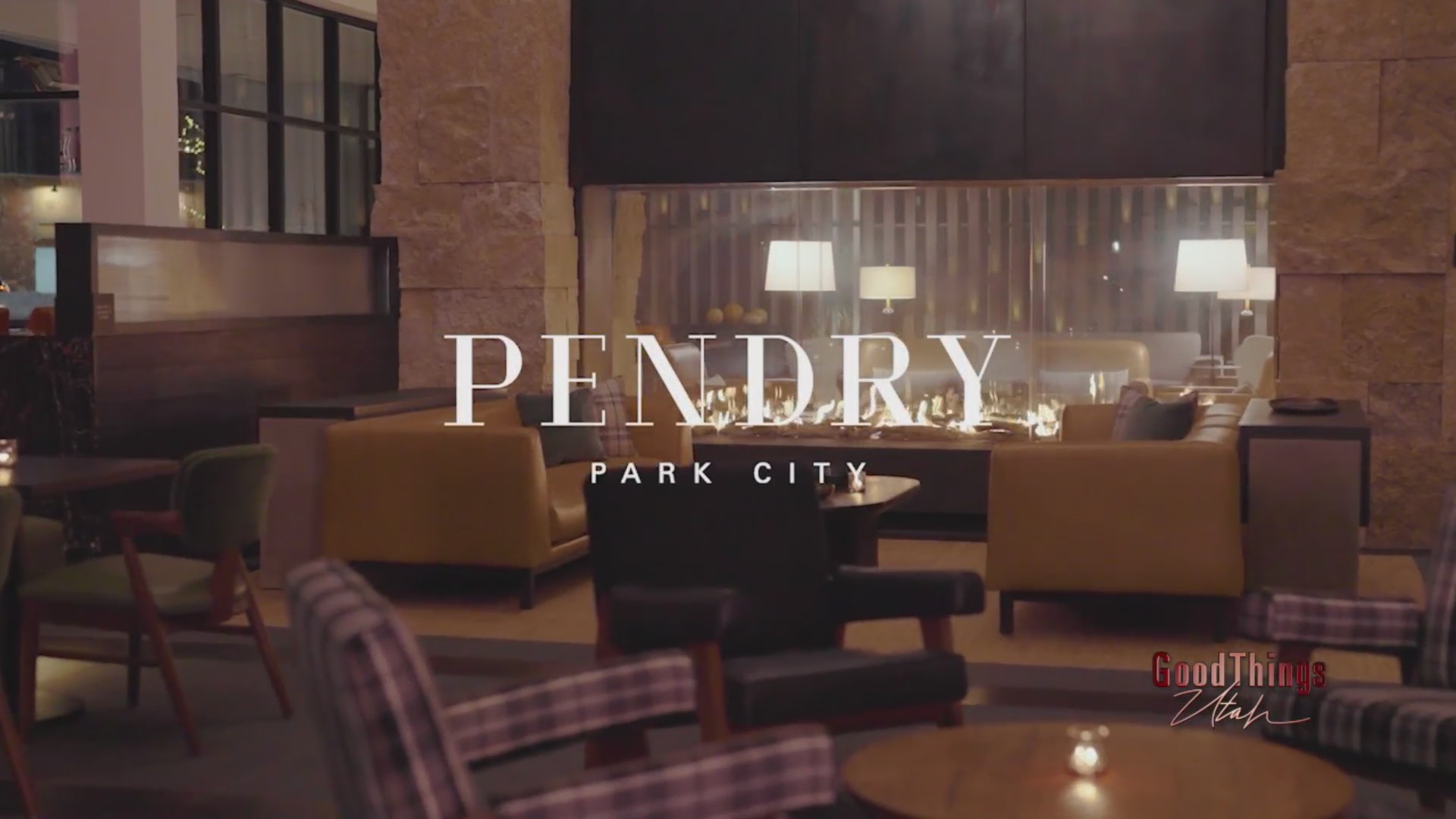 Pendry Park City – ABC4 Utah