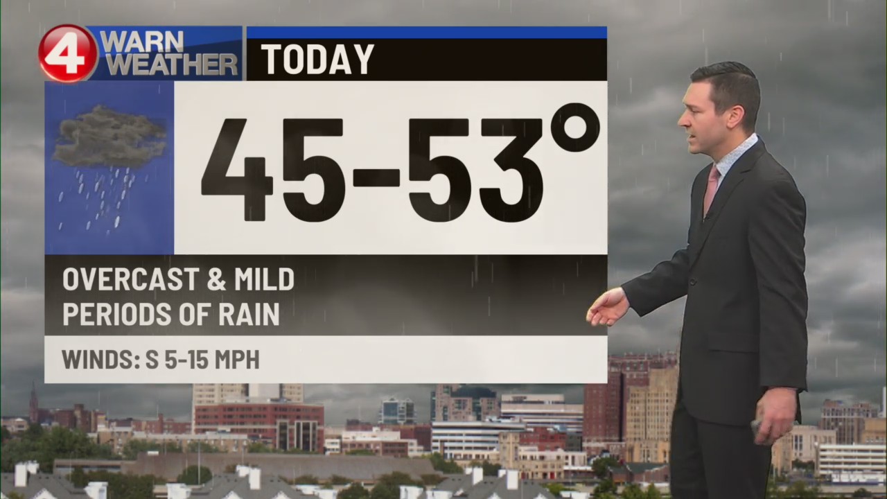4 Warn Weather – News 4 Buffalo