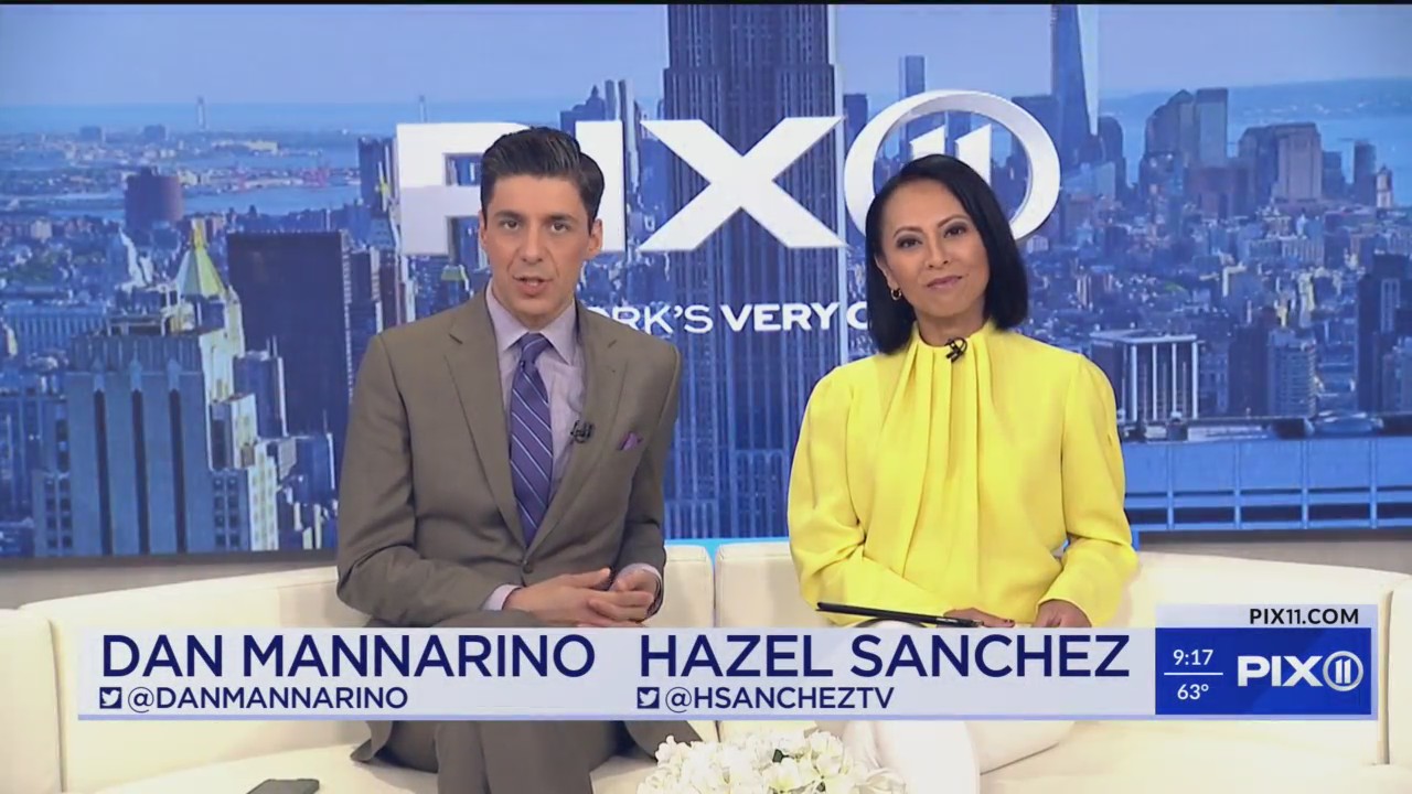 Karl Walcott speaks on the final season of ‘Riverdale’ – PIX11