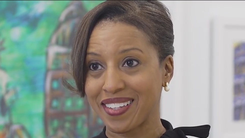 Remarkable Women Angela Mingo – NBC4 WCMH-TV