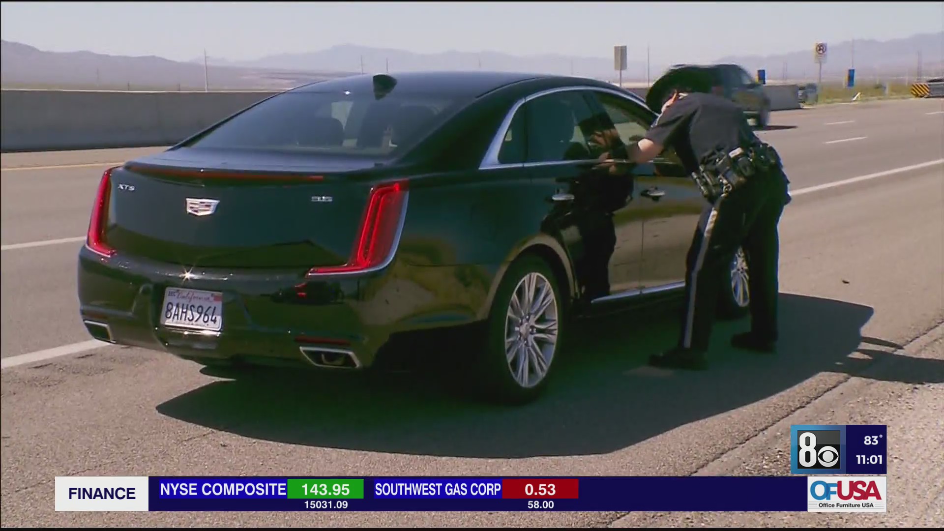 Lombardo signs budget with 12% raises for state employees, retention ...