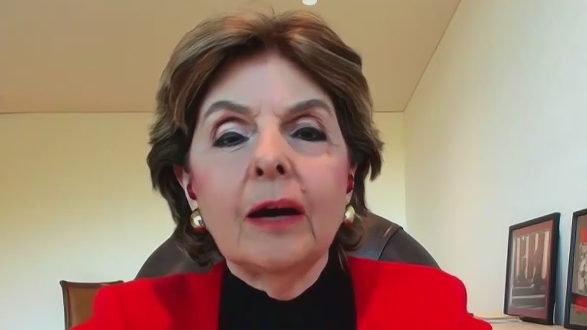 No public evidence of tapes: Epstein victims attorney | On Balance ...