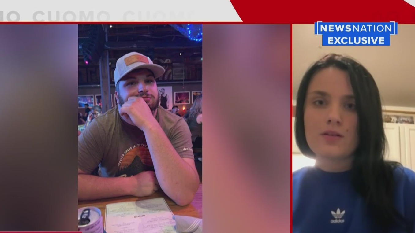 Maine shooting survivor underwent surgery on stomach, kidney, sister ...