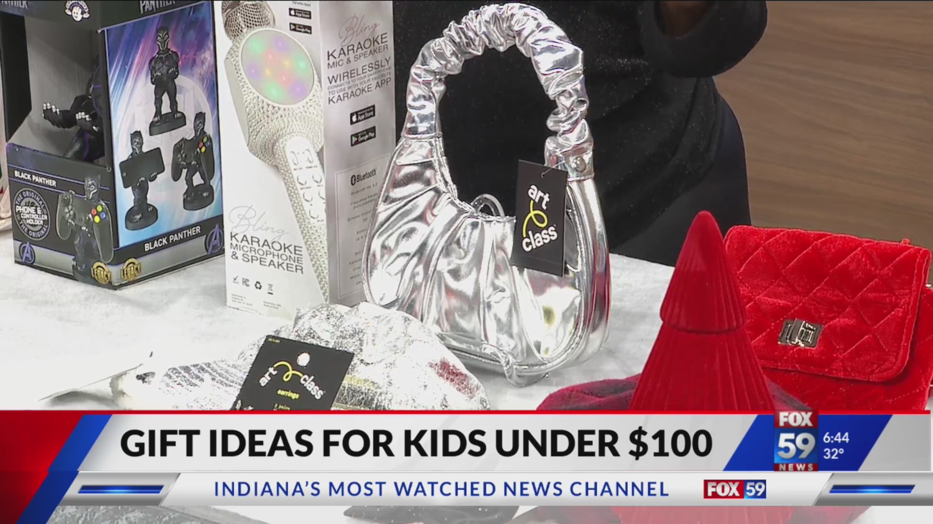 FOX59 Morning News – Fox 59