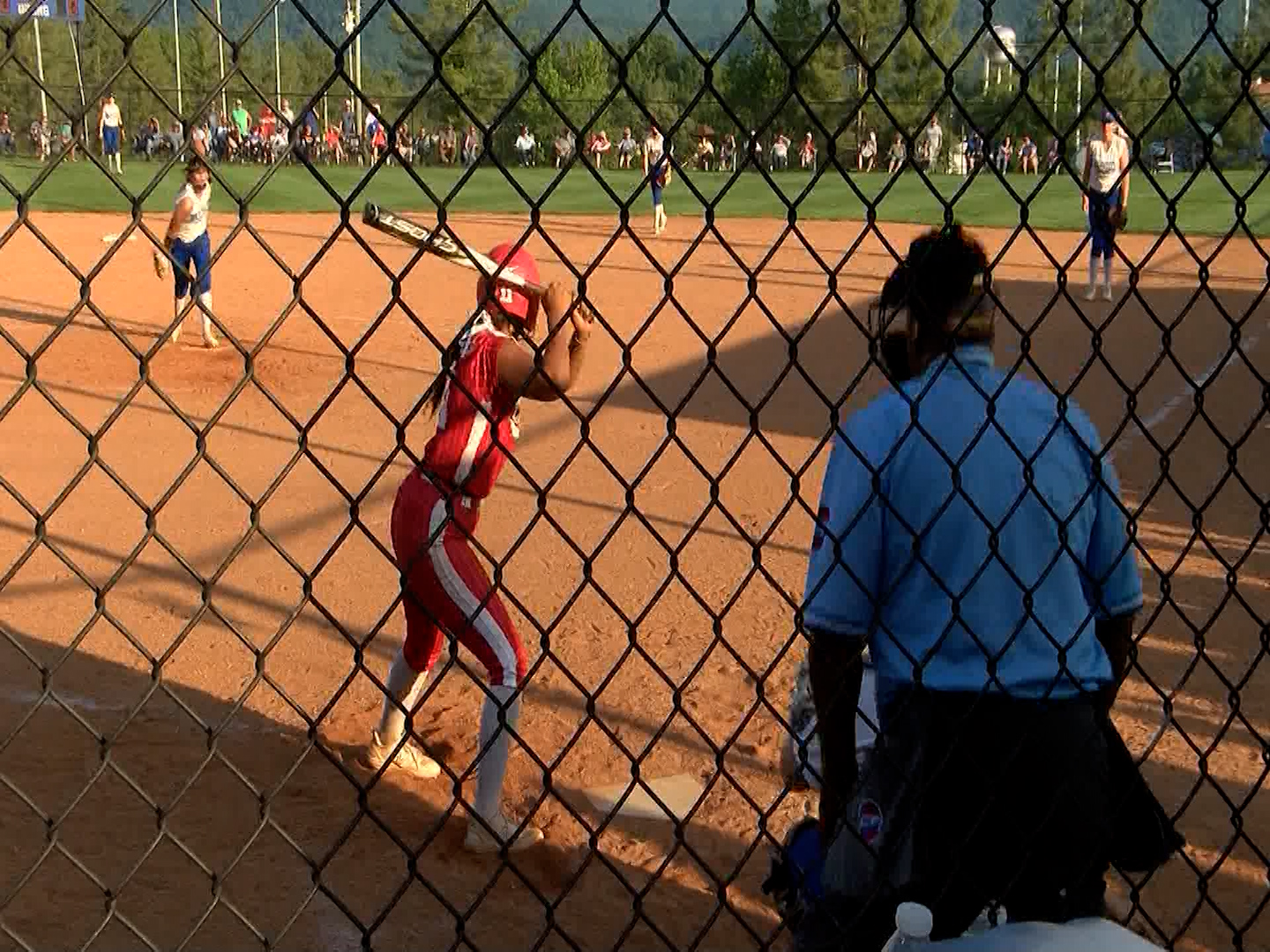 Prep Roundup: Lady Falcons, Lady Blazers, Vikings punch tickets to ...