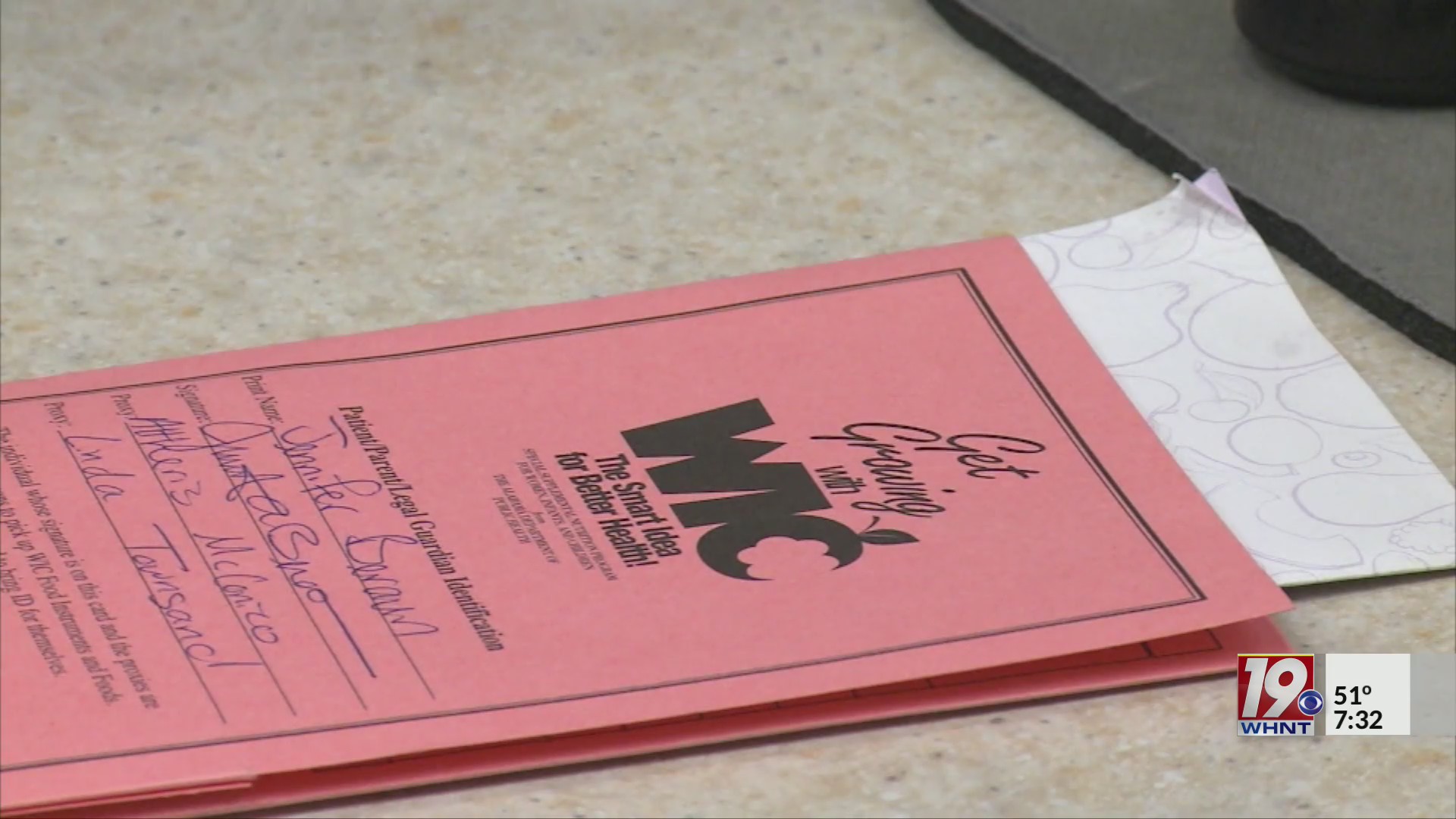 WIC Income Guidelines Expanded for Alabama Families | May 4, 2023 ...