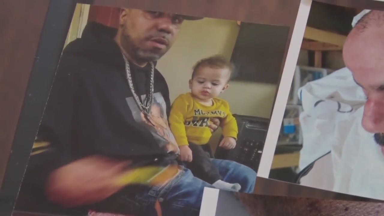 Quantez Burks Follow Up – WVNS