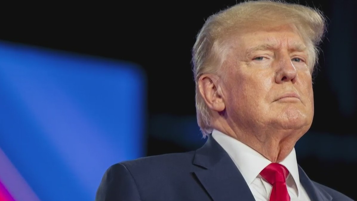 Trump indictment may “rile up” base and “garner support”: Former press ...
