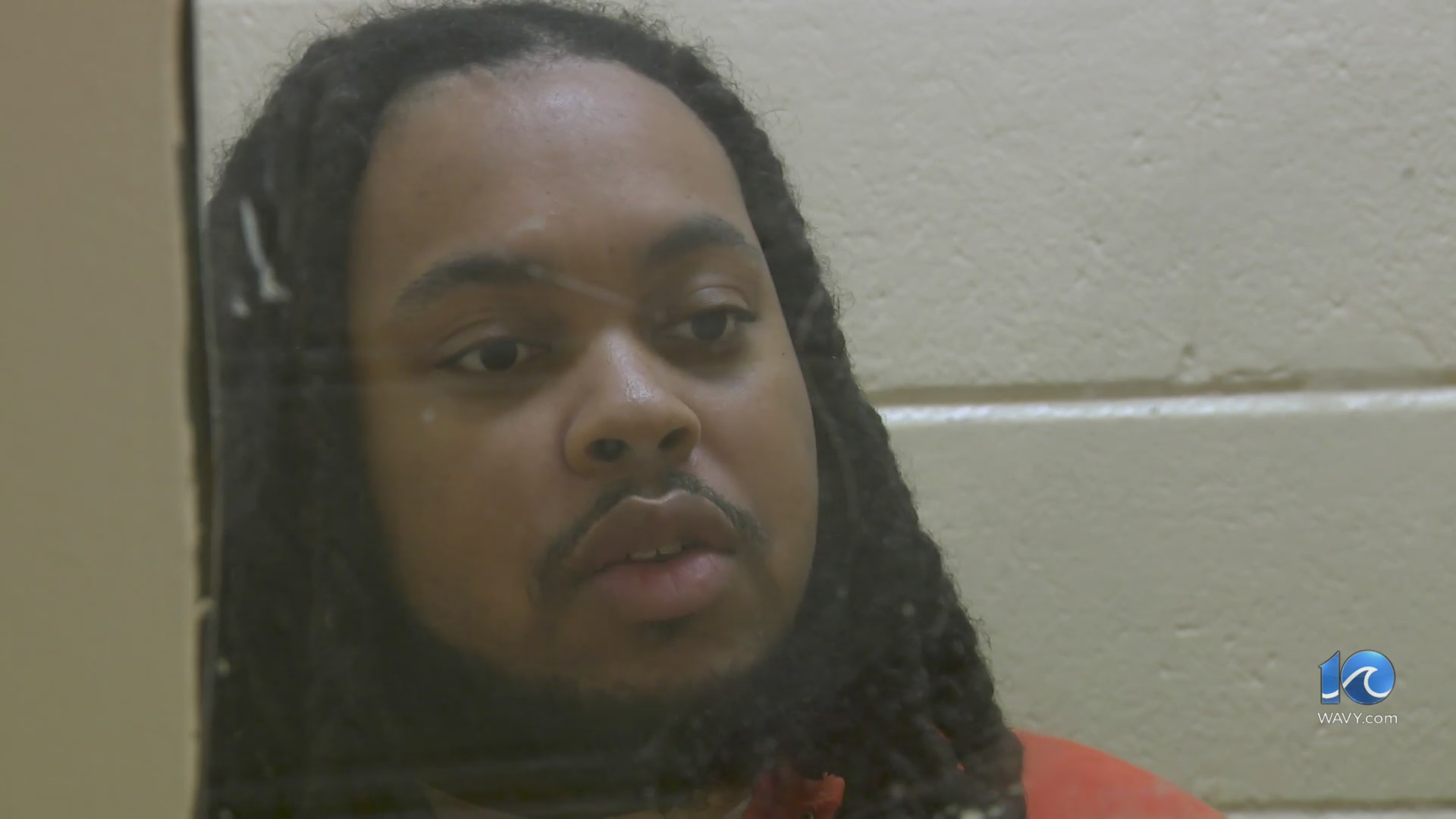 Cola Beale IV says now he feels remorse – WAVY.com