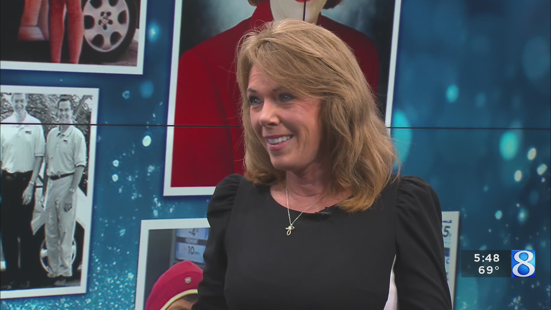 Terri DeBoer retires from broadcasting – WOODTV.com