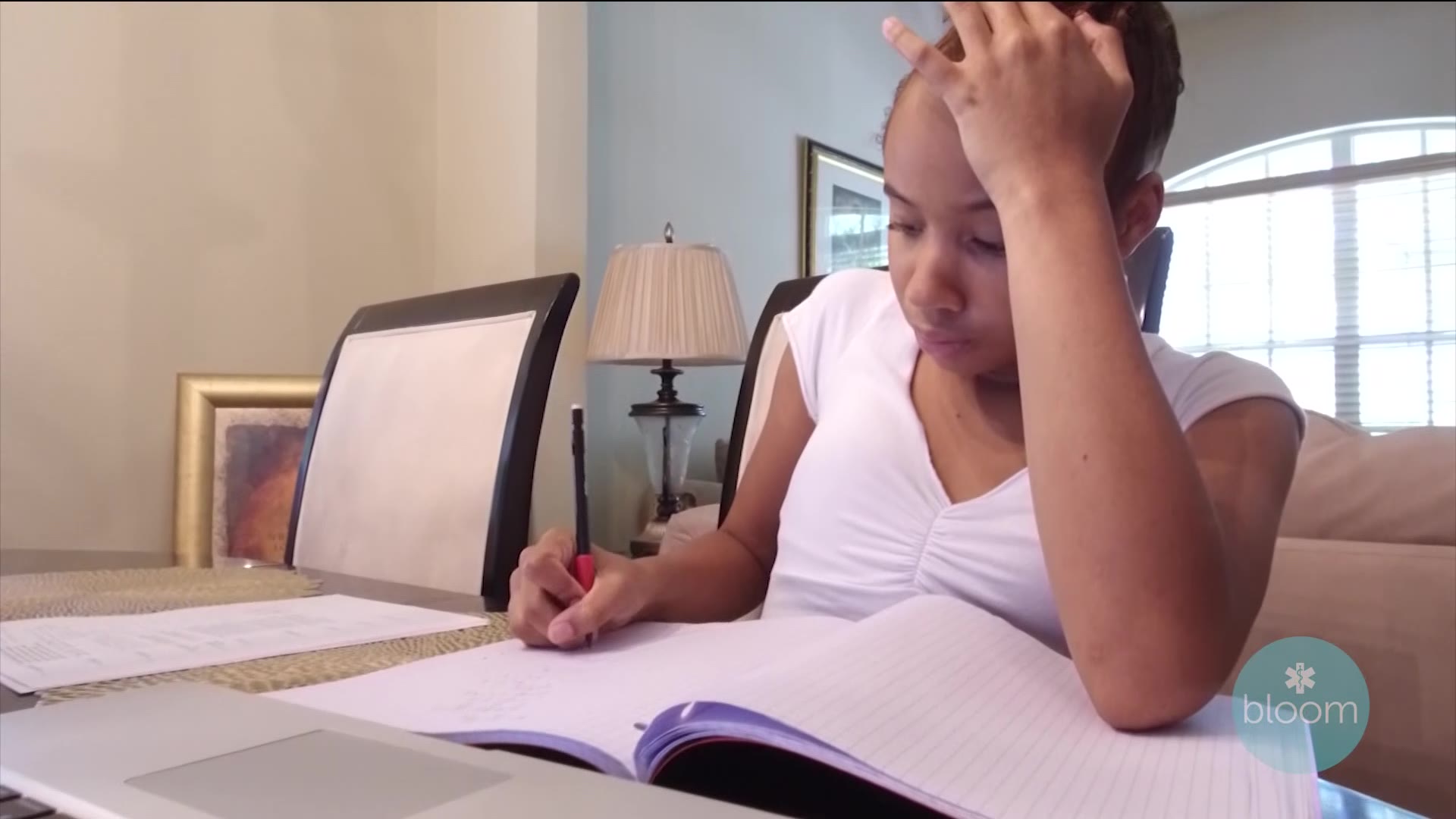 Do Music and Homework Mix? – WFLA