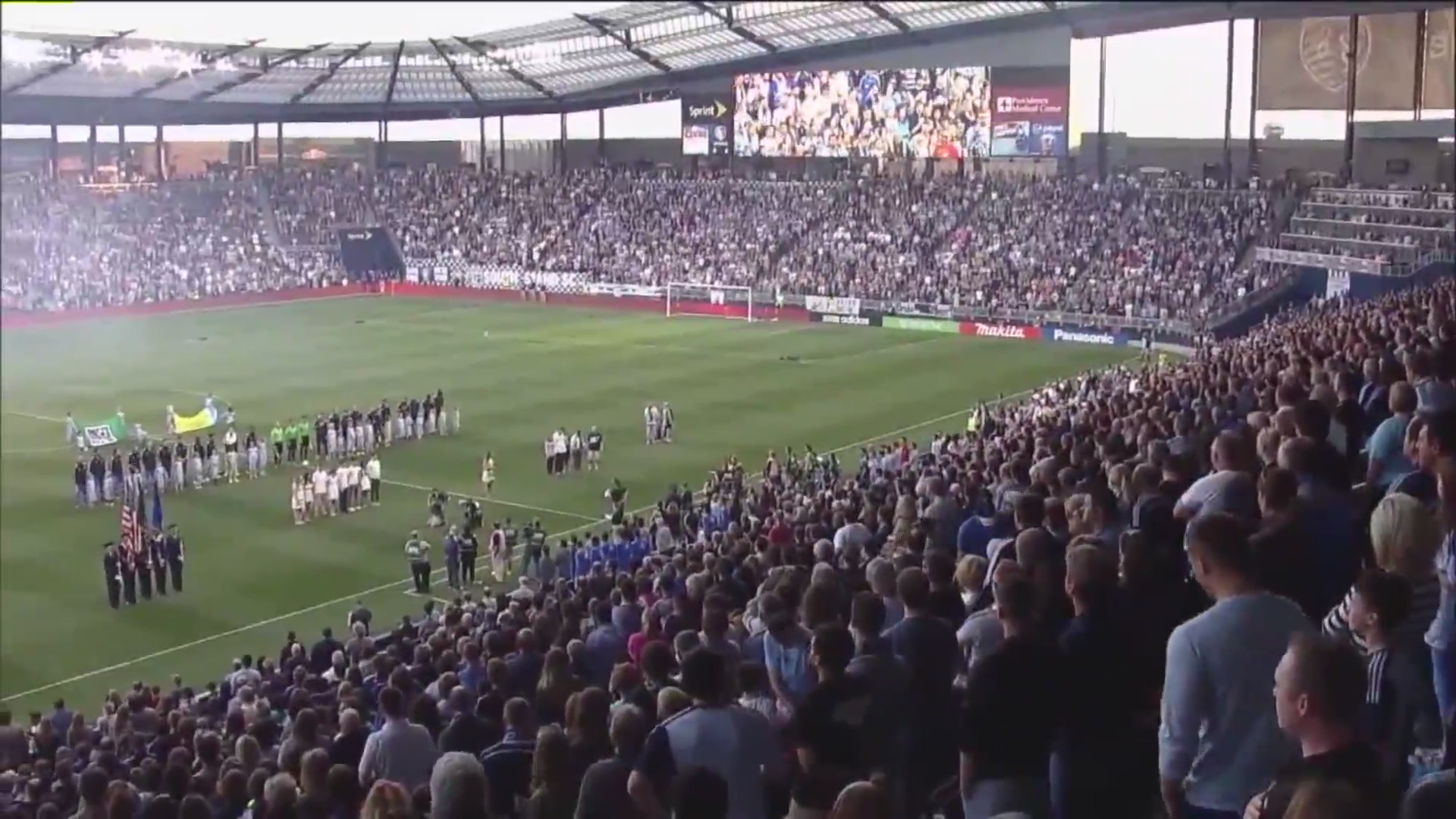 Sporting KC fan section pens letter to voice disapproval – FOX 4 Kansas ...