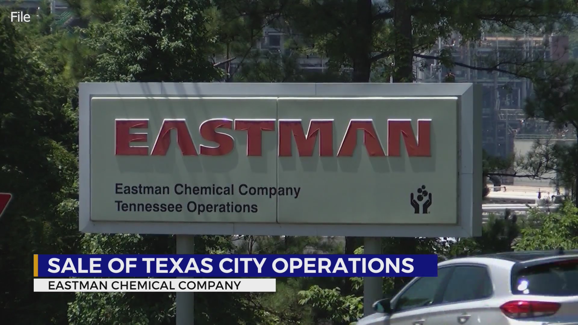 Eastman completes sale of Texas City Operations – WJHL | Tri-Cities ...