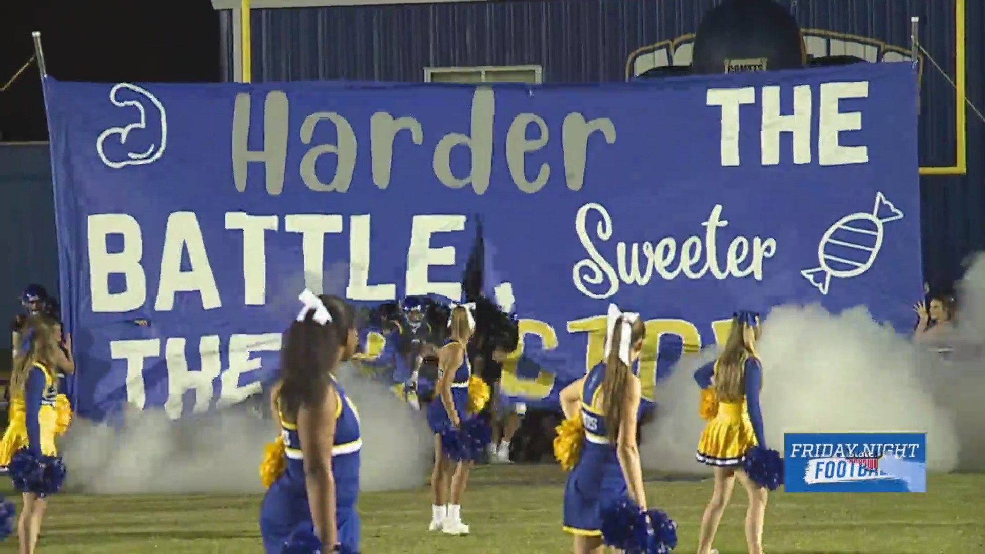 FNF: St. Charles Catholic set to defend Division III select state title – WGNO