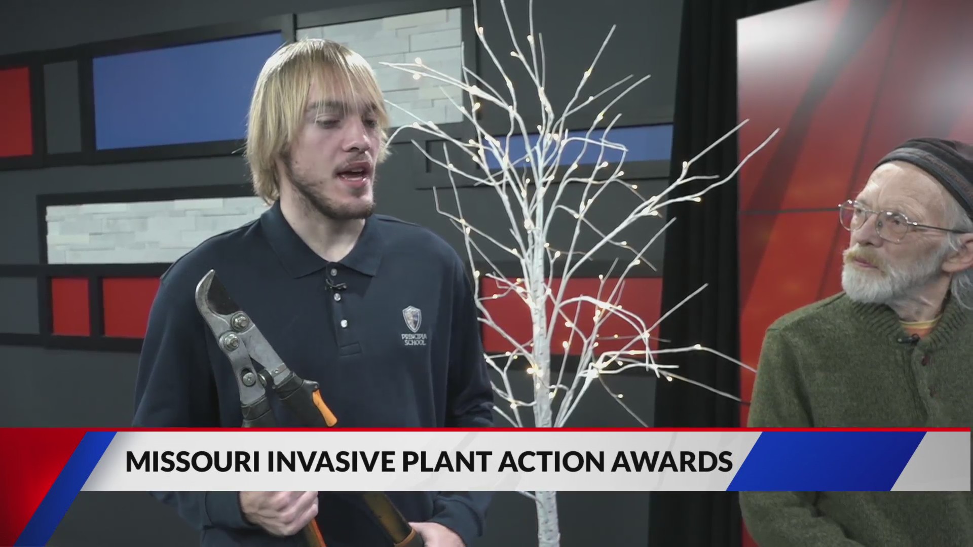 Missouri invasive plant action awards – FOX 2