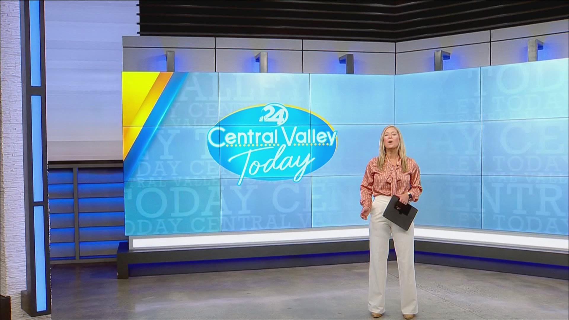 Central Valley Today! – YourCentralValley.com | KSEE24 and CBS47