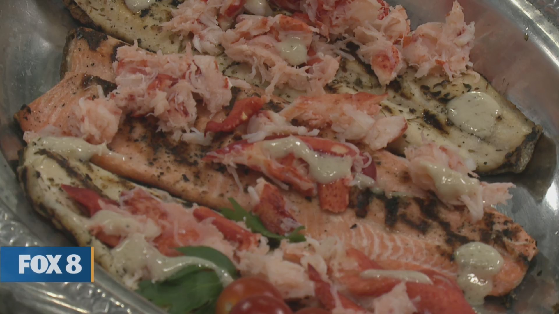 New Day Cleveland: Euclid Fish – Fox 8 Cleveland WJW