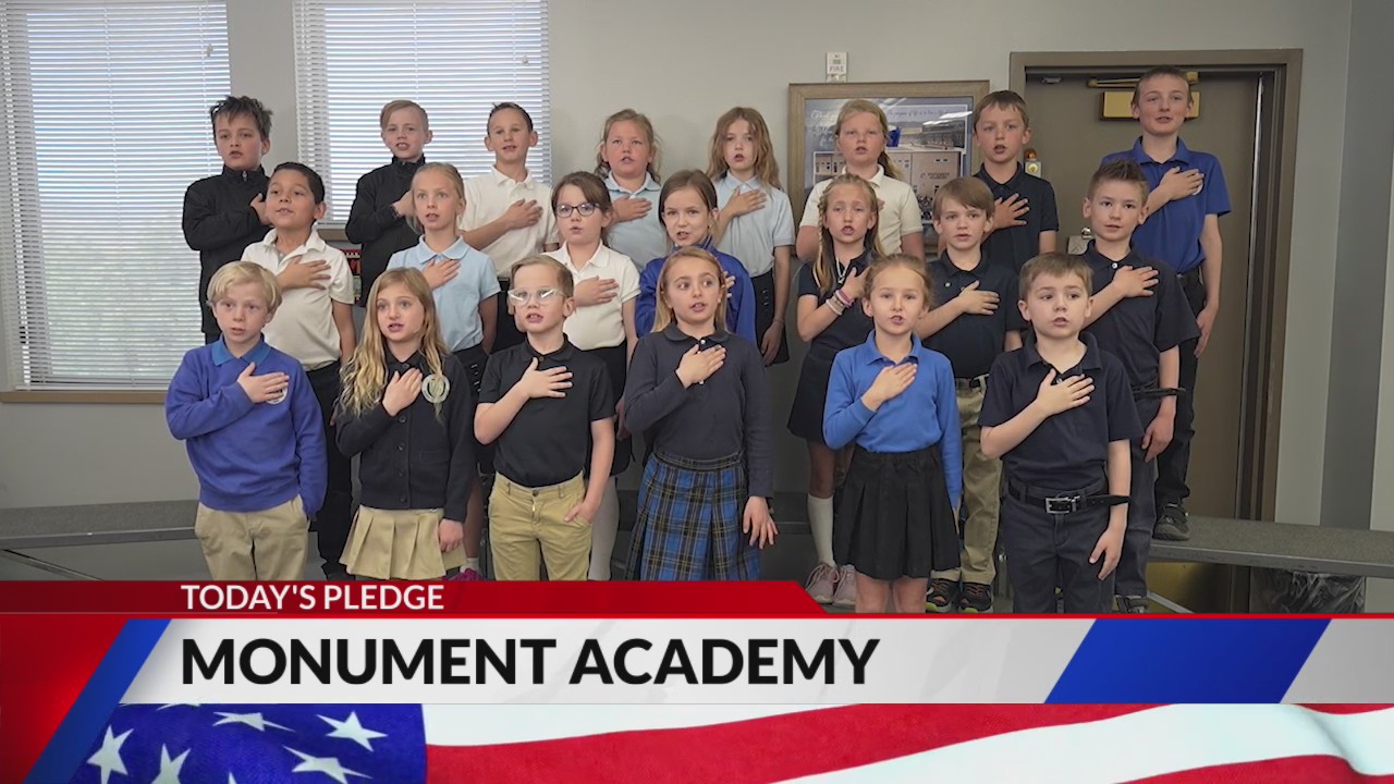 Monument Academy Jan. 25, 2024 – FOX21 News Colorado