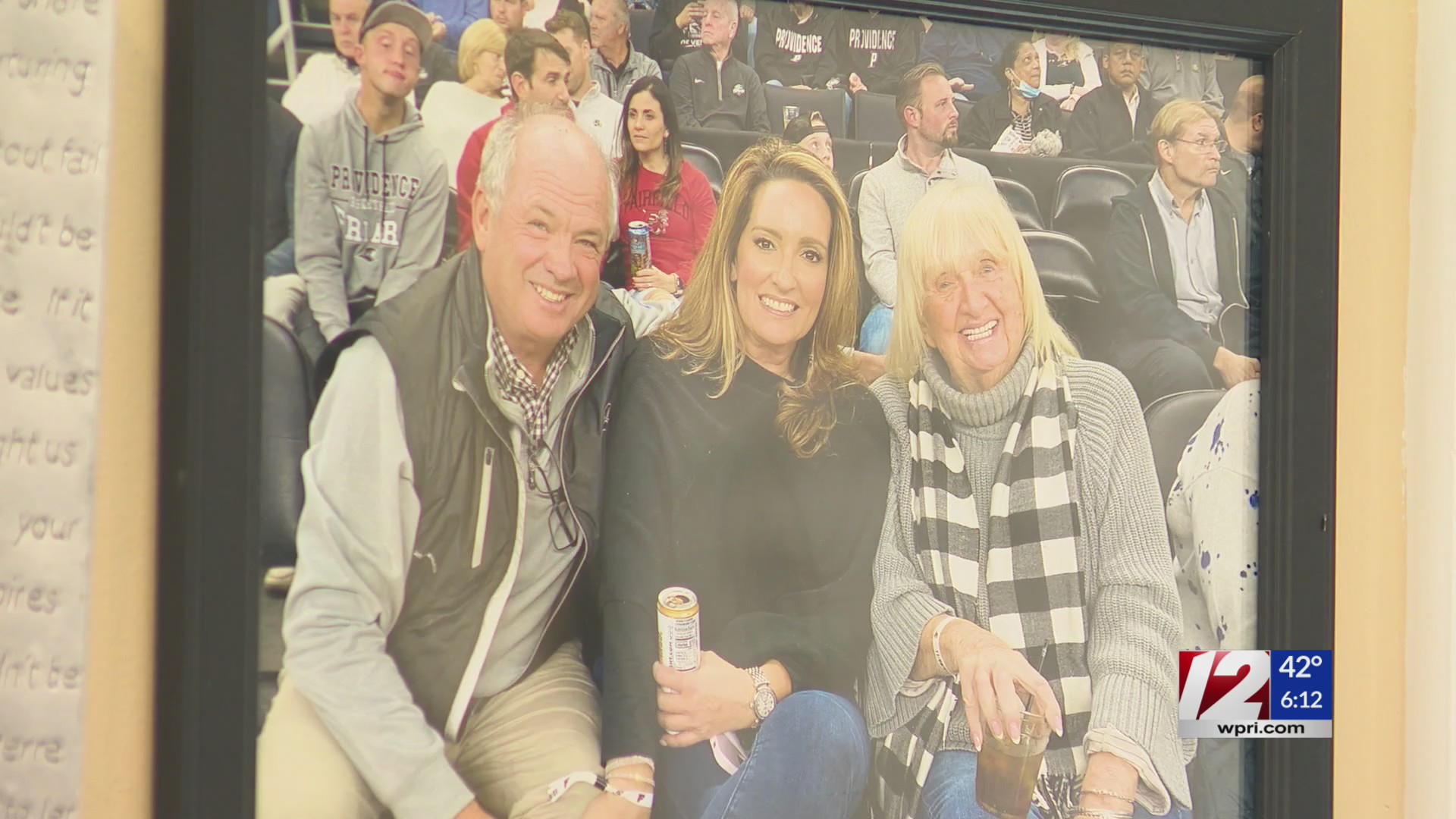 ‘Anything is possible’: Friars fanatic believes PC can go all the way ...