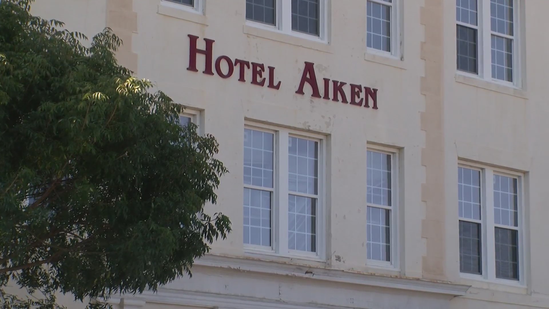 City of Aiken moving forward to shape future of Hotel Aiken – WJBF