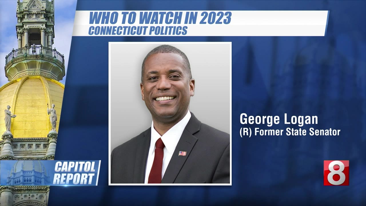 Capitol Report: 8 ‘people to watch’ in CT politics next year – WTNH.com