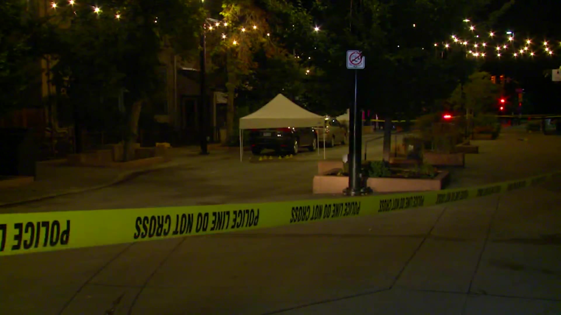 Suspects still at large after shootout with Boulder Police – FOX31 Denver