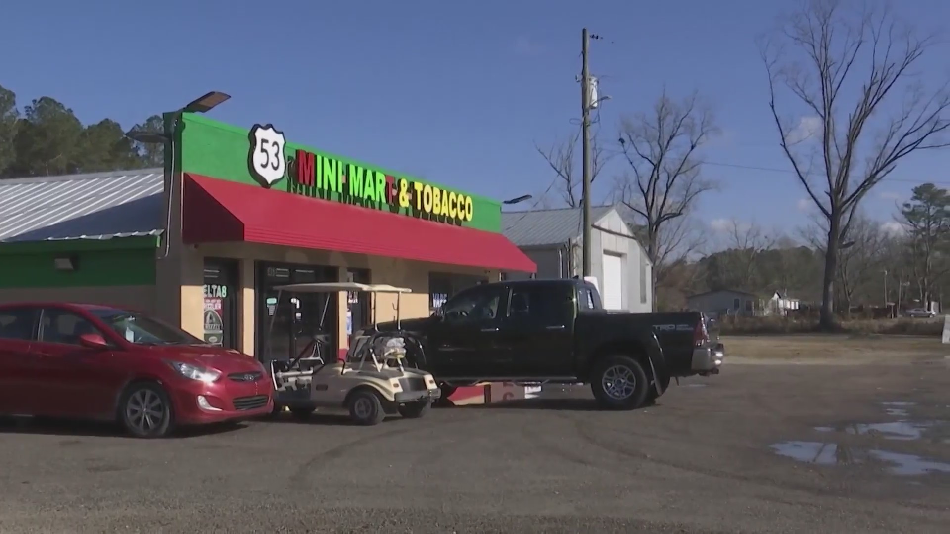 Suspects arrested, charged in shooting death of two in Onslow County – WNCT